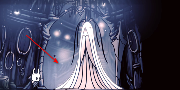 空洞骑士怎么开启送花任务_360新知