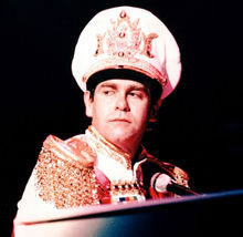 艾尔顿·约翰图册_360百科