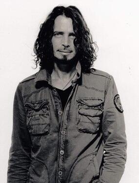 Chris Cornell图册_360百科