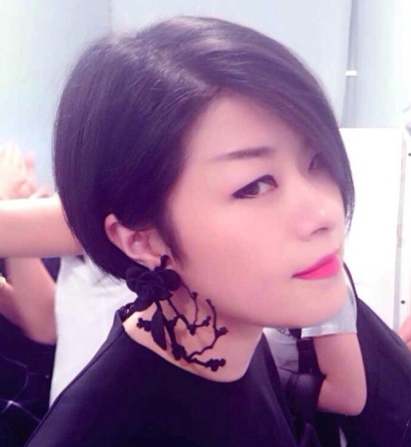 Masha Ma图册_360百科