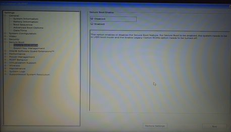 Dell新款笔记本默认win10改win7教程(新版BIOS)_360新知