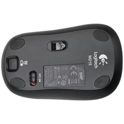 罗技M215图册_360百科