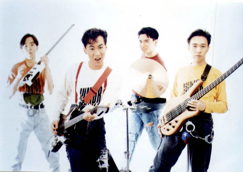 Beyond图册_360百科