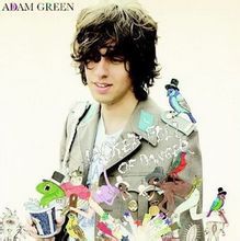 Adam Green图册_360百科
