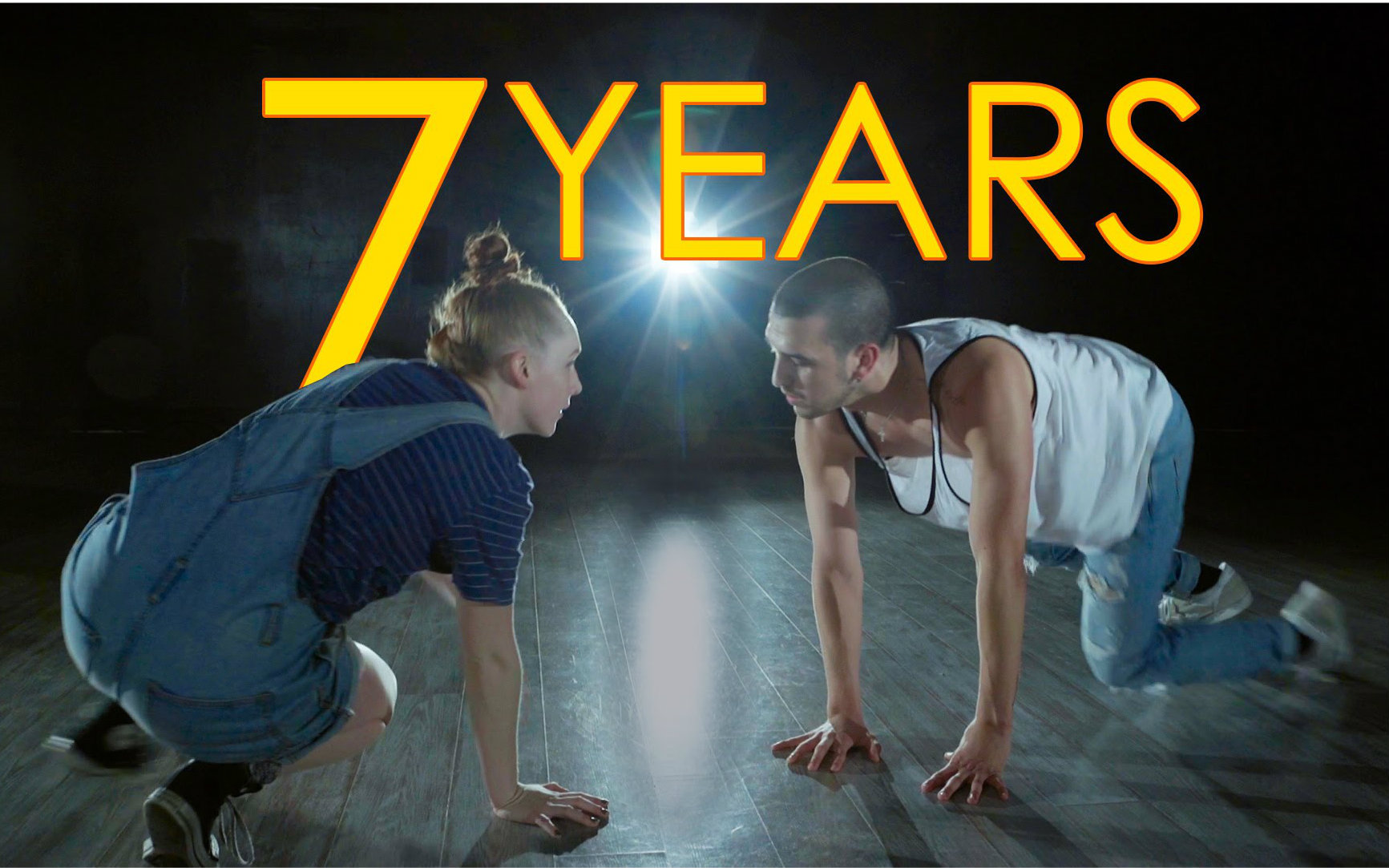 7 Years图册_360百科