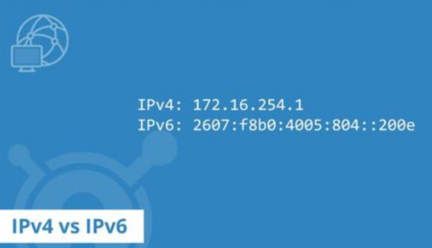 ipv4和ipv6的优缺点各有哪些_360新知