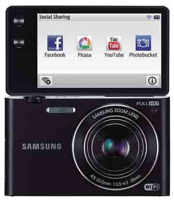 三星MV900F图册_360百科