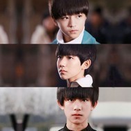 TFBOYS信仰之名MV图册_360百科