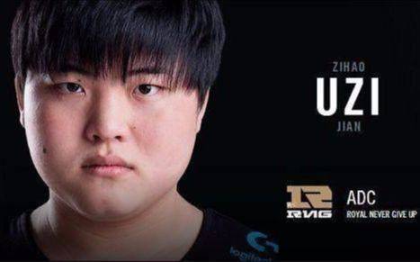 乌兹,永远滴神!图册_360百科