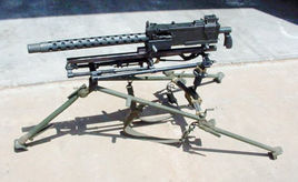 M1919系列机枪图册_360百科
