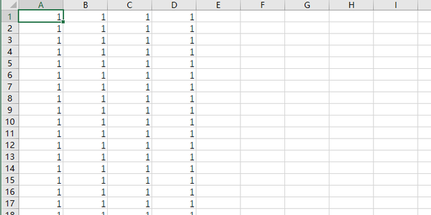 Excel中6个最常用技巧如何快速定位到最后一行_360新知
