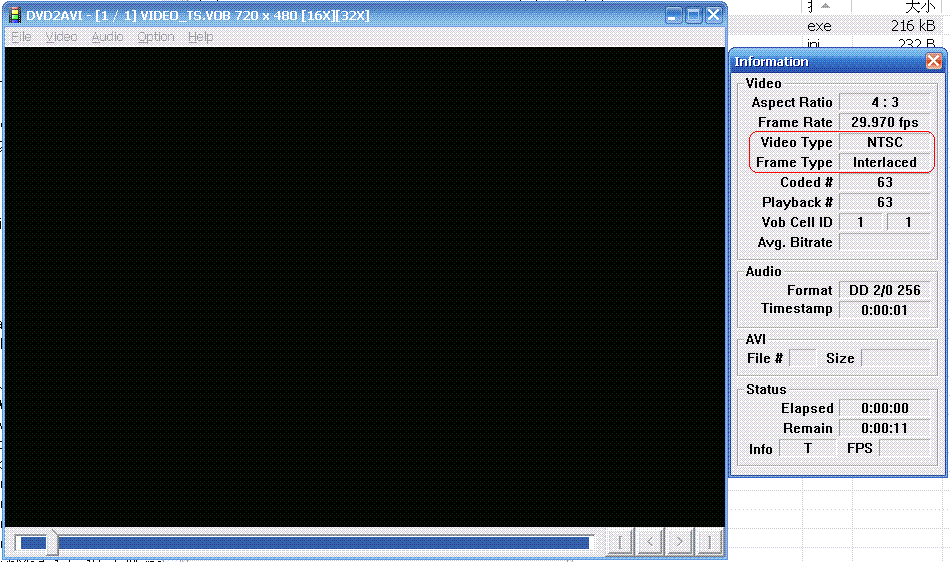 avisynth图册_360百科