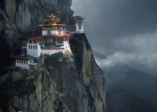 不丹图册_360百科