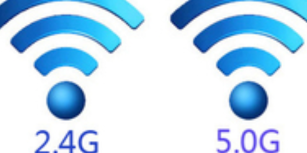 5G WiFi和2.4G Wifi哪个好？5G WiFi和2.4的区别_360新知
