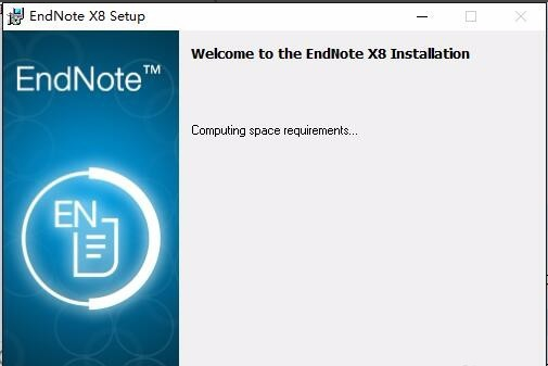 安装 Endnote X8 的图文过程_360新知
