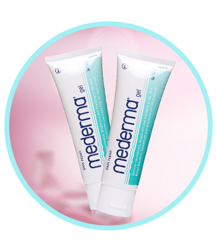 Mederma图册_360百科