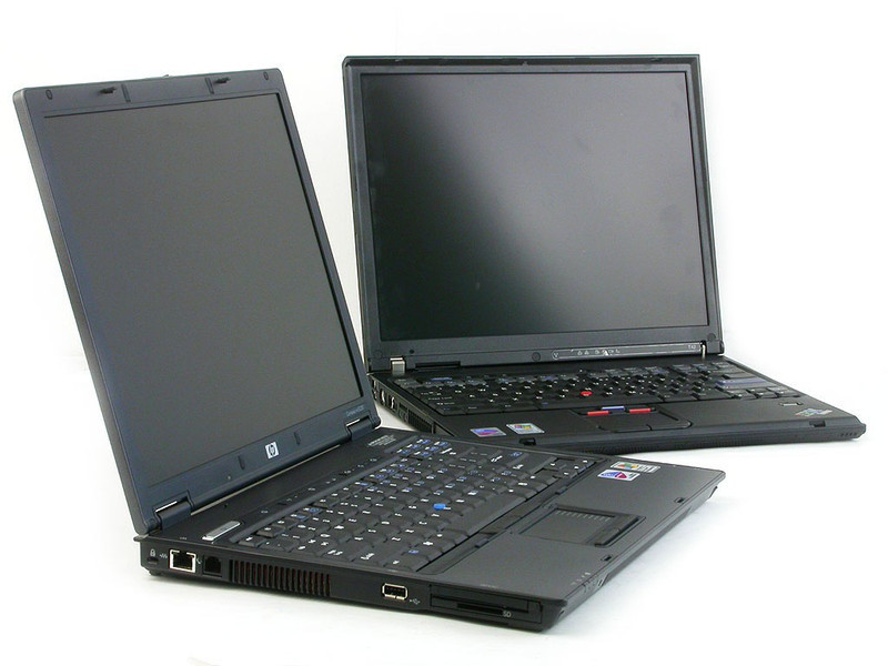 IBM T42图册_360百科