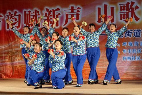 赣南客家民歌图册360百科