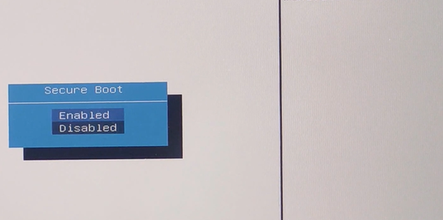 惠普笔记本找不到启动设备无法开机硬盘(3F0)_360新知