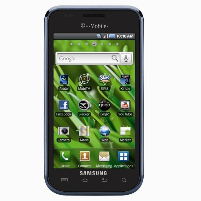 三星T959图册_360百科