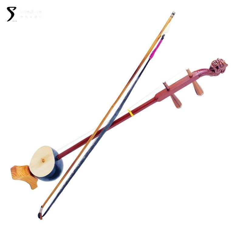 椰胡图册_360百科