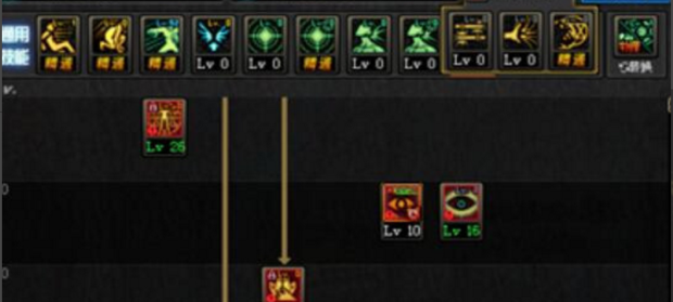 dnf天帝90刷图加点?dnf90天帝纯刷图最新加点_360新知