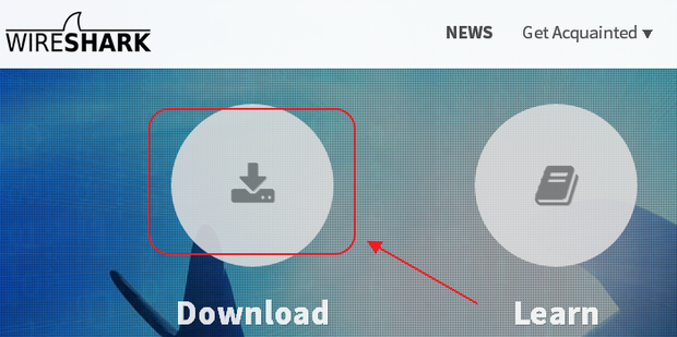 wireshark抓包用法以及数据包分析系列教程一_360新知
