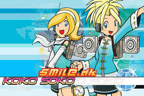 koko soko图册_360百科