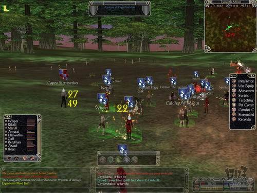 Shadowbane图册_360百科