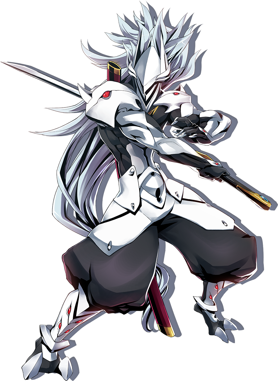 Hakumen图册_360百科