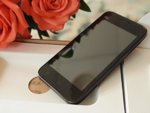 小米 M1图册_360百科