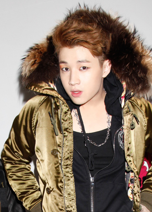 Super Junior-Mandarin图册_360百科