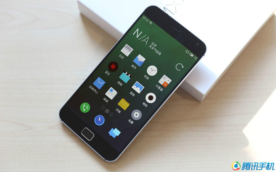 魅族MX4Pro图册_360百科