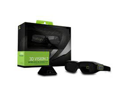 NVIDIA 3D Vision图册_360百科