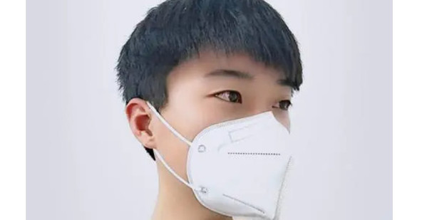KN95口罩怎么佩戴_360新知