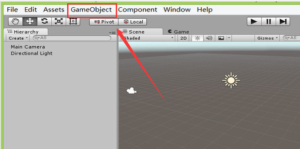 unity怎么设置材质_360新知