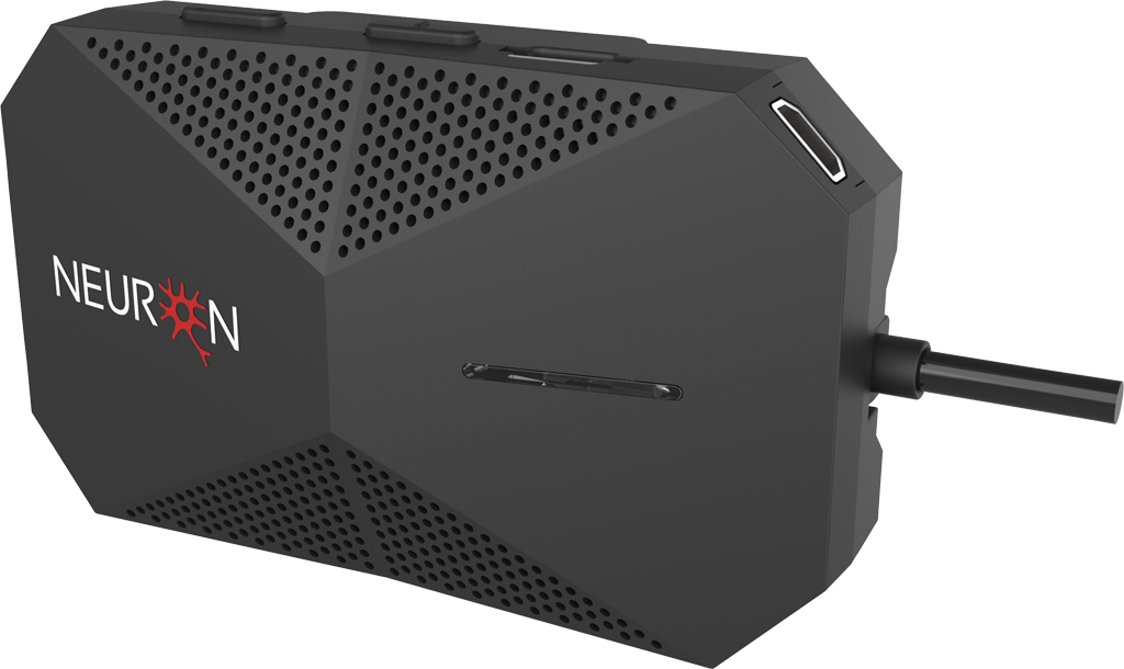 Perception Neuron图册_360百科