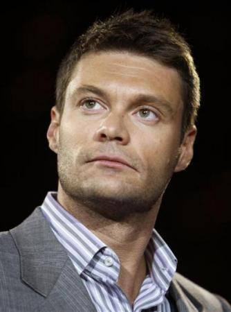 ryan seacrest图册_360百科