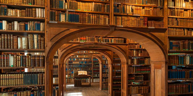 如何收集文献资料_360新知