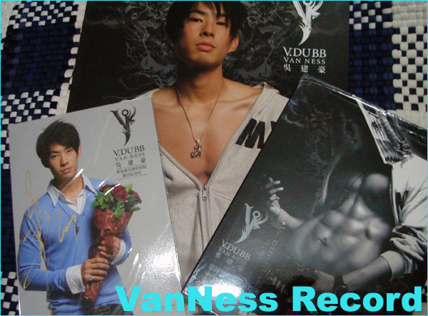 V.DUBB图册_360百科
