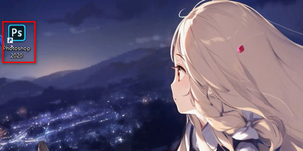 如何使用PS增添与原文字效果相同的字体_360新知