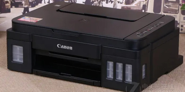 佳能g3800如何手动清零_360新知