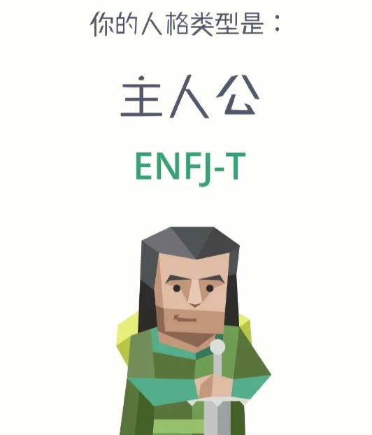 enfj图册_360百科