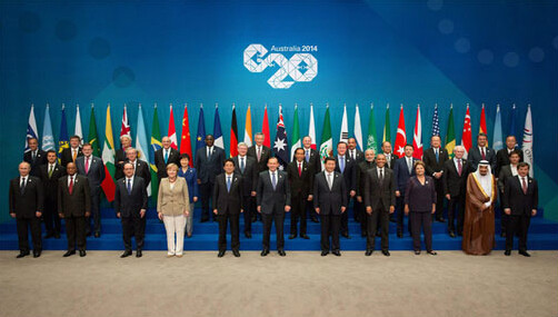 g20会议图册_360百科