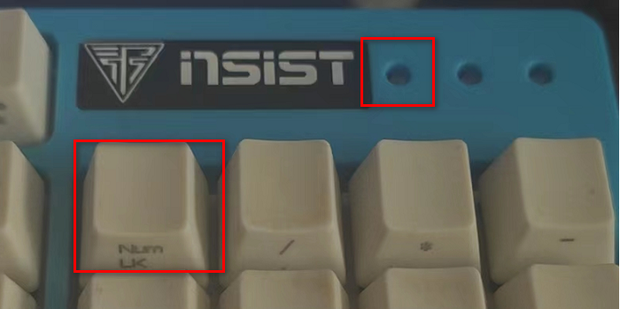 numlock建作用_360新知