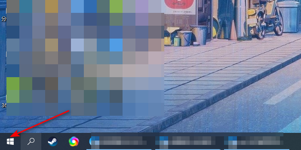 windows10开始菜单中的运行在什么地方_360新知