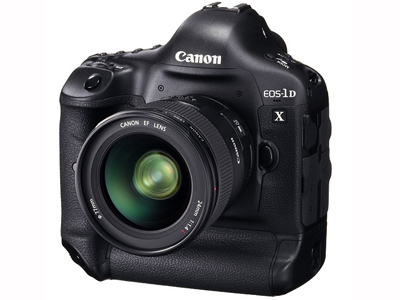 佳能1DX图册_360百科