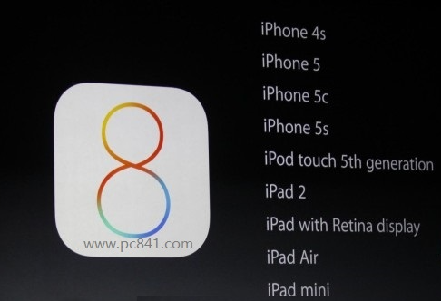 iPhone4可以升级iOS8吗？iOS8支持iPhone4吗?_360新知