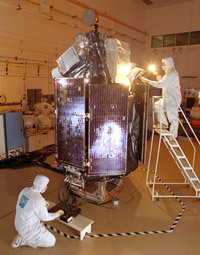 Quickbird卫星_360百科