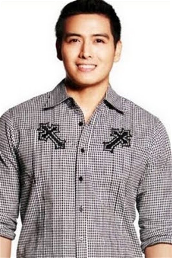 Alfred Vargas图册_360百科